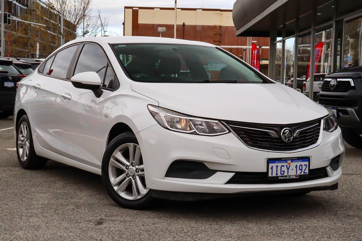 New & Used Car Sales Perth WA | Vehicle Sales, Service & Parts - Shacks ...