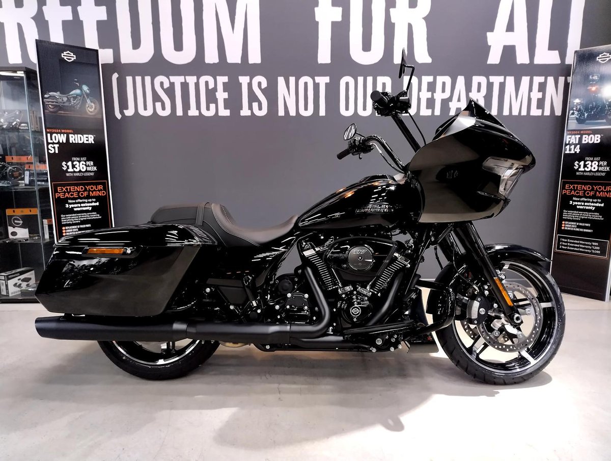 Harley davidson road glide for sale store
