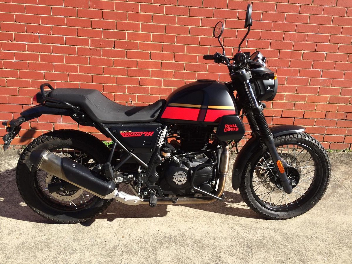 Welcome to A1 Motorcycles, Ringwood VIC | A1 Motorcycles