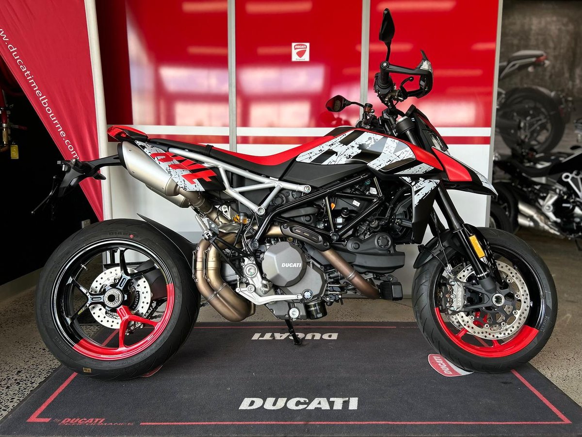 Ducati hypermotard for sale store