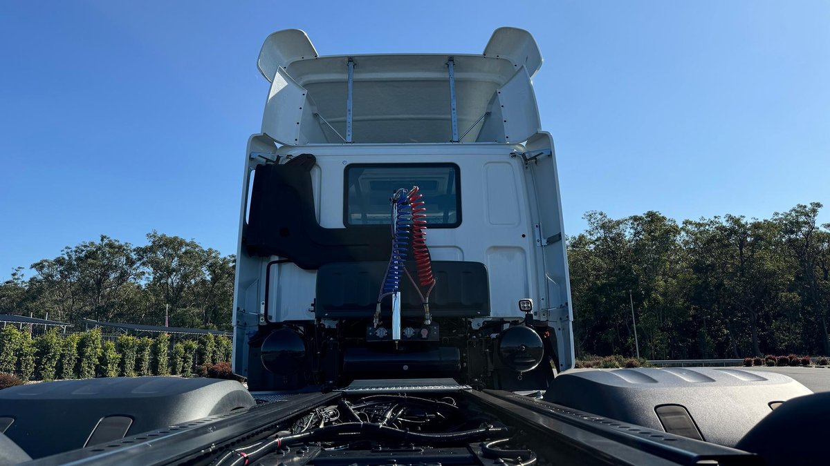 2023 DAF FTT CF480 Brand New On Sale! Prime Mover For Sale at Coffs ...