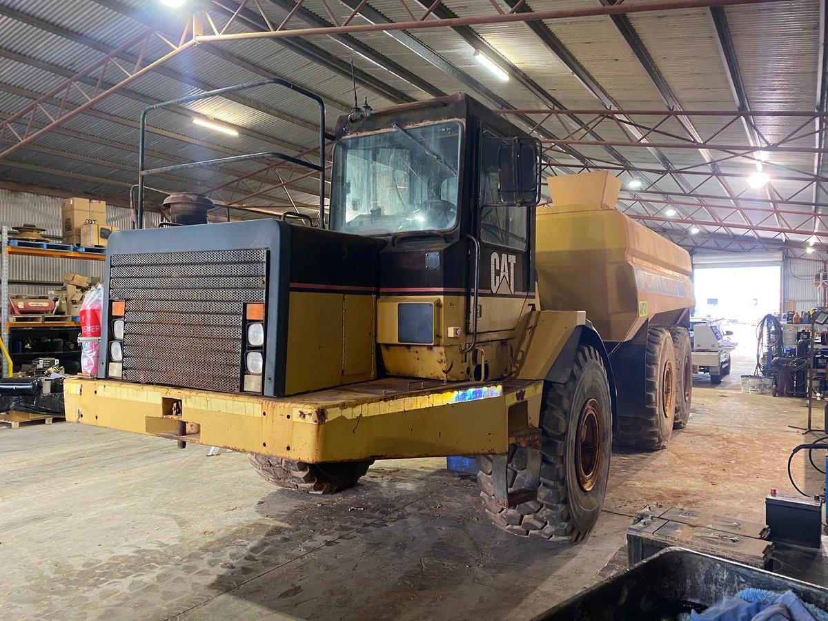 Welcome to Donald Equipment Australia Pty Ltd, Cavan SA | Donald ...