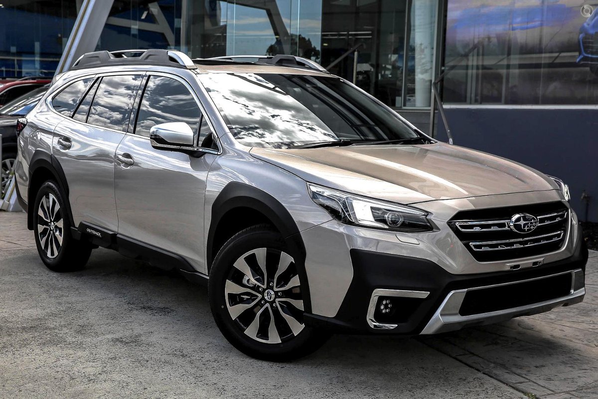 2024 Subaru Outback AWD Touring XT 6GEN MY24 AWD For Sale in Narre Warren, VIC (Cashmere Gold ...