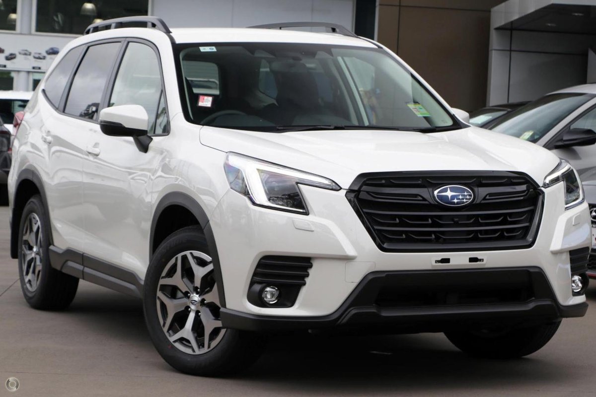 2024 Subaru Forester 2.5I-L S5 MY24 AWD For Sale in Mentone, VIC ...