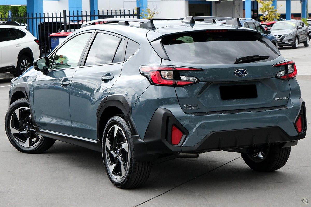 2024 Subaru Crosstrek 2.0S G6X MY24 AWD For Sale in Narellan, NSW ...