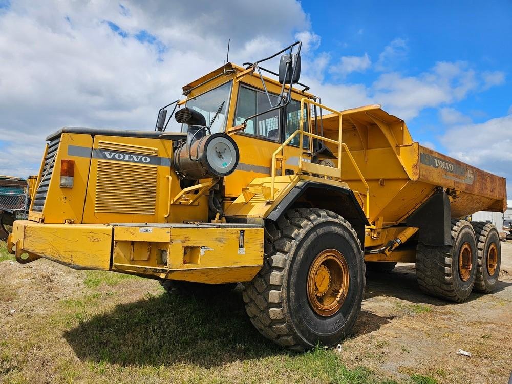 Welcome to AnBon Equipment, Traralgon VIC | AnBon Equipment