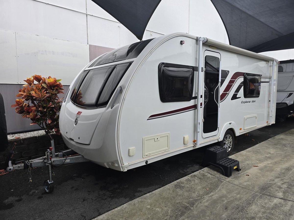 Welcome to Hinterland Caravans - QLD, Burleigh Heads QLD | Hinterland ...