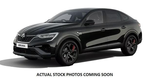 2023 Renault Arkana R S Line
