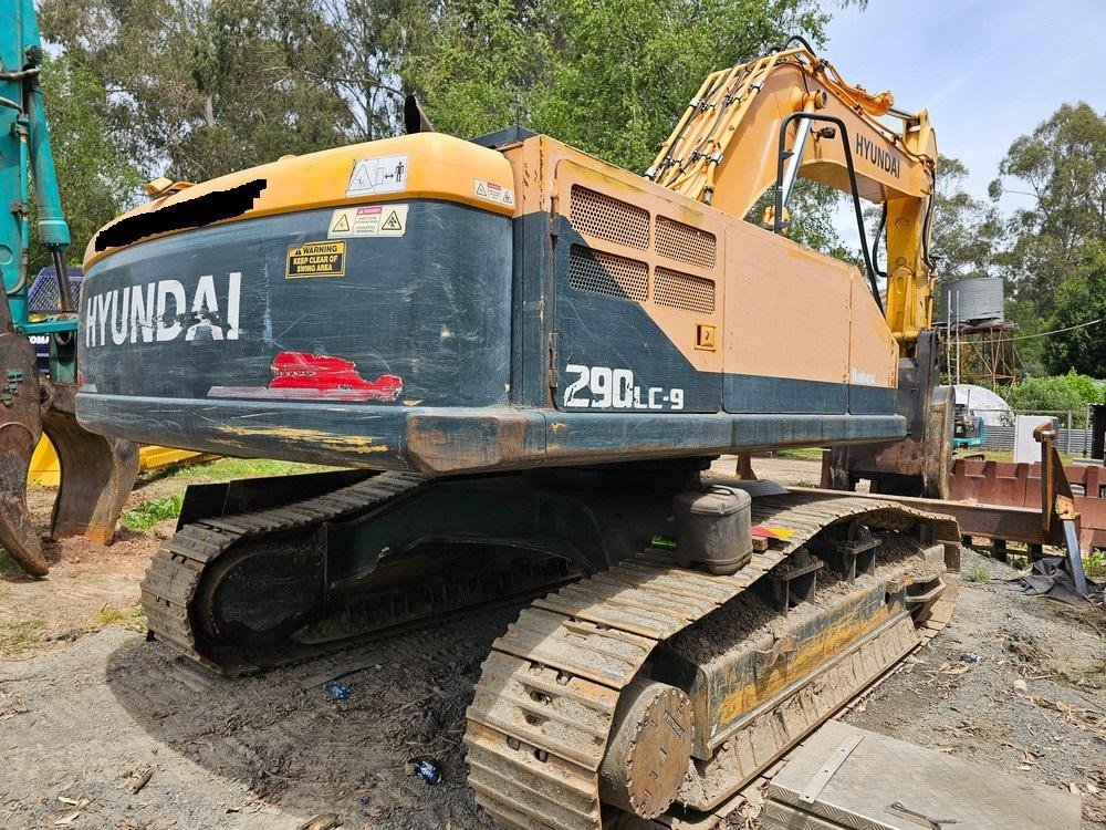 Welcome to AnBon Equipment, Traralgon VIC | AnBon Equipment