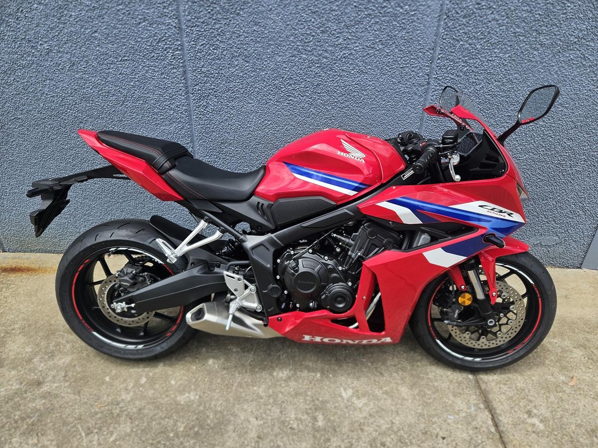 Honda cbr 650 for sale store