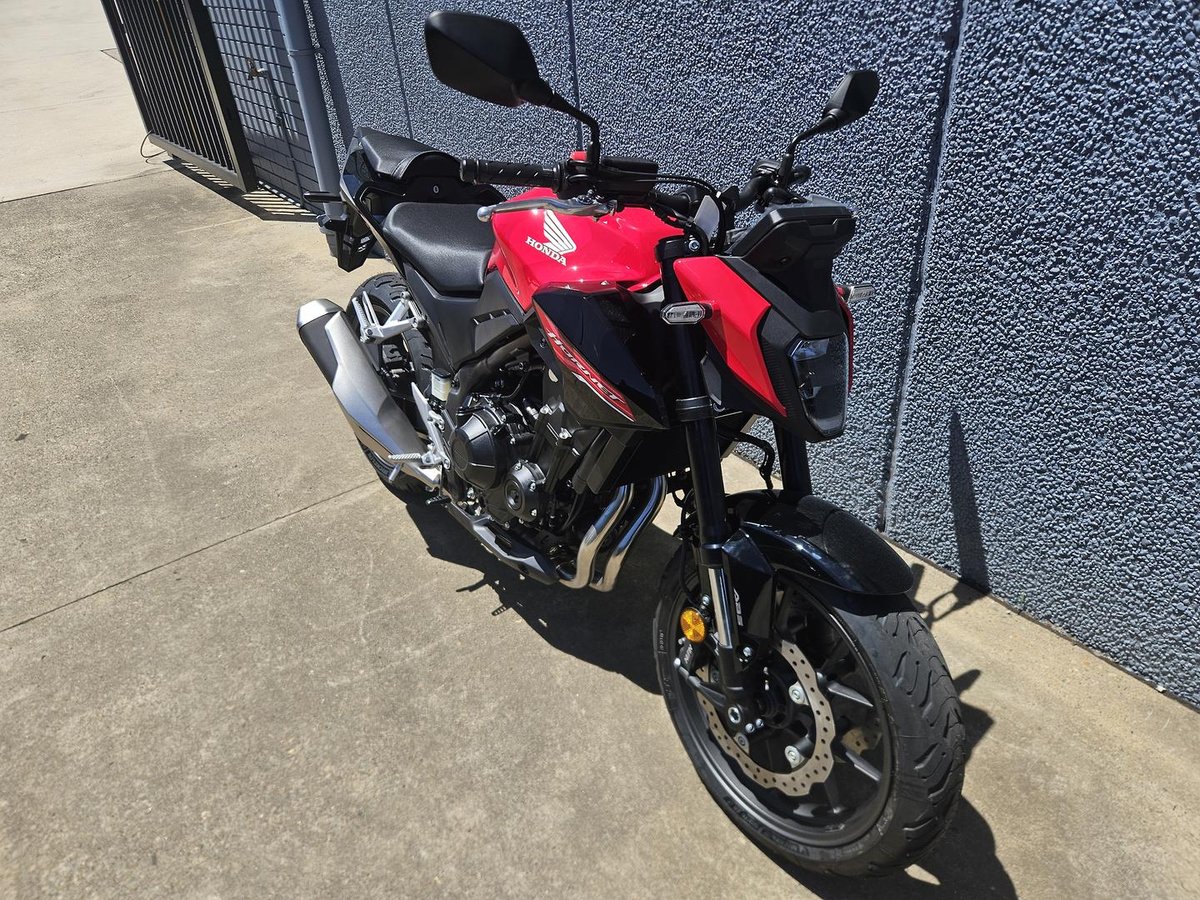 Honda cb500 for sale store