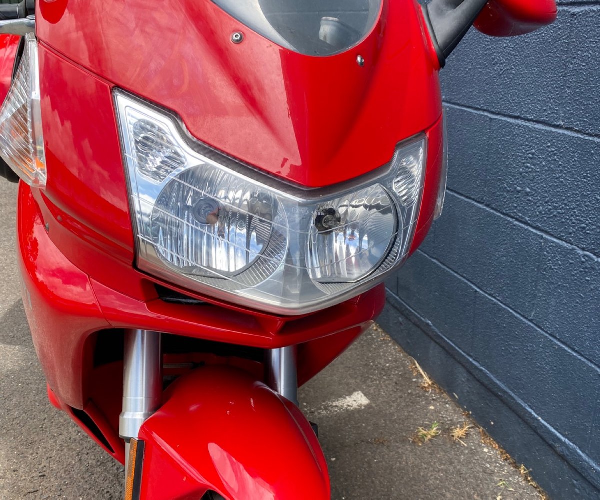 2005 Ducati ST3 For Sale in Moorooka - Olivers Motorcycles - Brisbane
