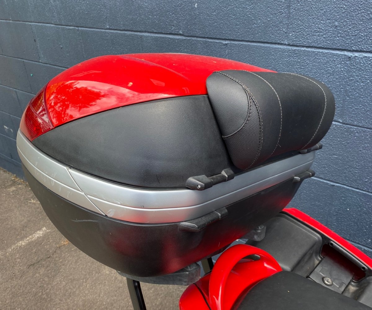 2005 Ducati ST3 For Sale in Moorooka - Olivers Motorcycles - Brisbane