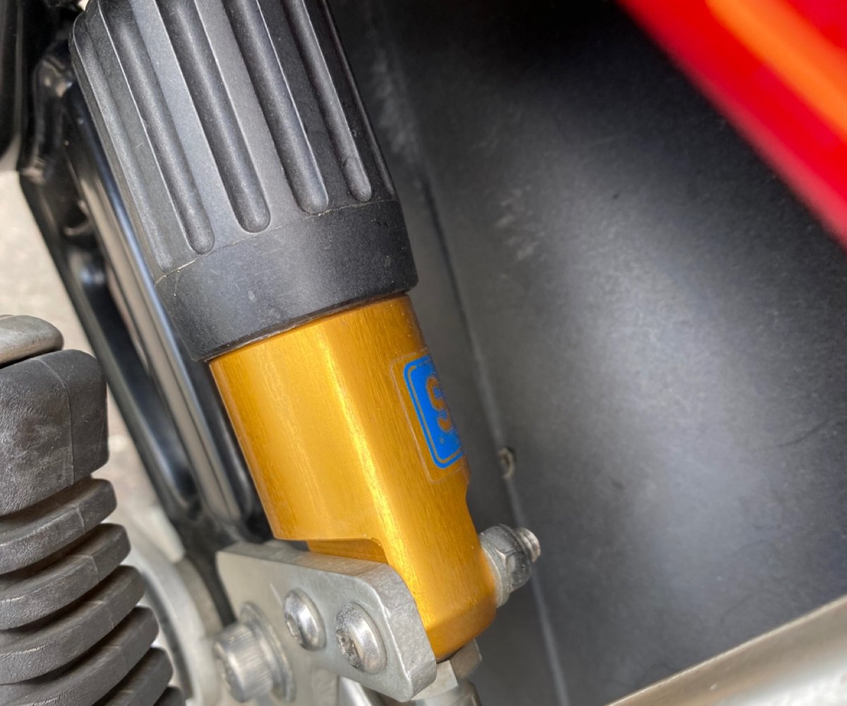 2005 Ducati ST3 For Sale in Moorooka - Olivers Motorcycles - Brisbane