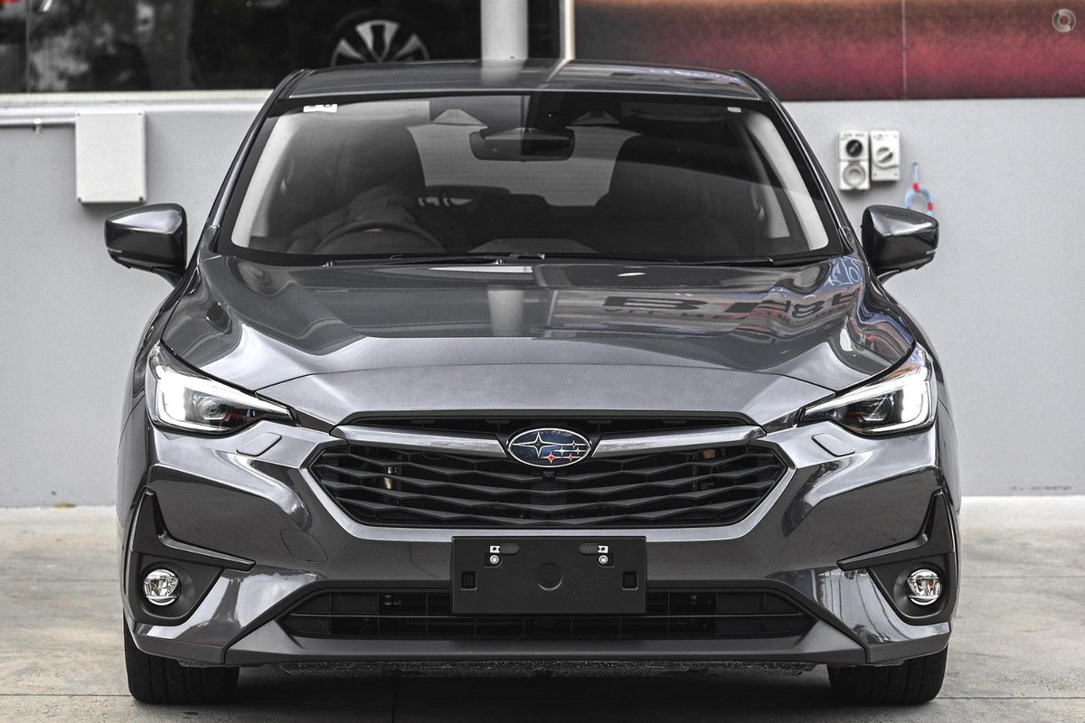 2024 Subaru Impreza 2.0R G6 MY24 AWD For Sale in Rothwell, QLD ...