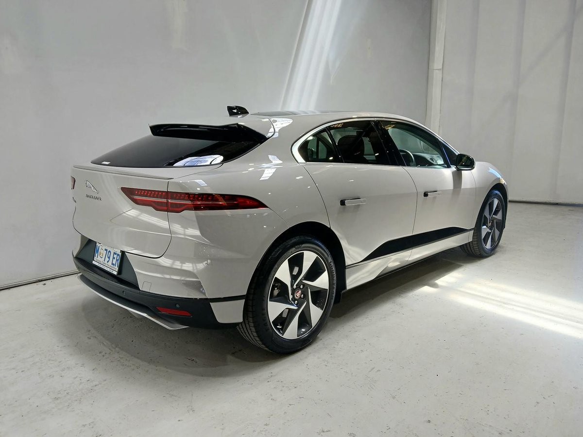 2022 Jaguar I-Pace EV400 SE X590 MY23 AWD For Sale in Launceston, TAS (Borasco Grey) - Buckby ...