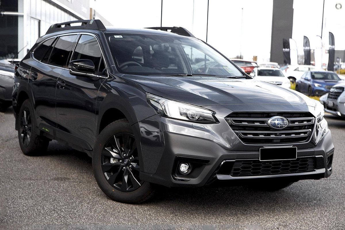 2024 Subaru Outback AWD Sport 6GEN MY24 AWD For Sale in Mentone, VIC ...