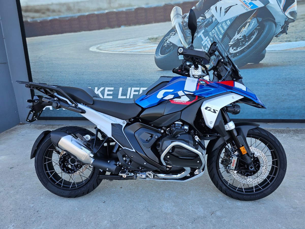 2025 BMW 2025 BMW 1300CC R 1300 GS Adventure For Sale in Carrum Downs Frankston at TeamMoto ...