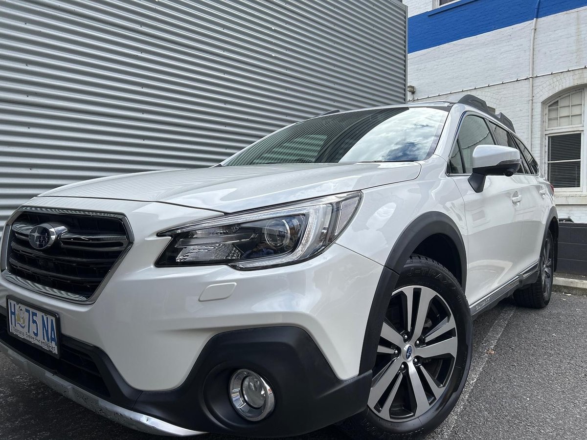 2018 Subaru Outback 3.6R 5GEN MY18 AWD For Sale in Launceston, TAS ...