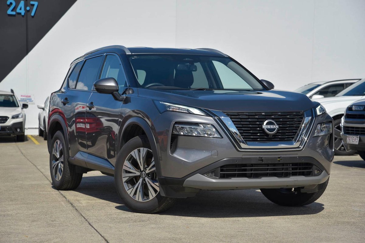 2023 Nissan X-Trail ST-L T33 MY23 For Sale in Morayfield - Keystar ...