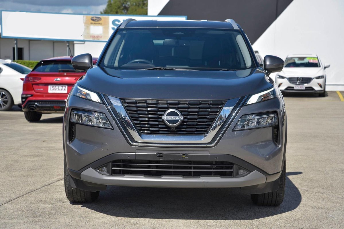 2023 Nissan X-Trail ST-L T33 MY23 For Sale in Morayfield - Keystar ...