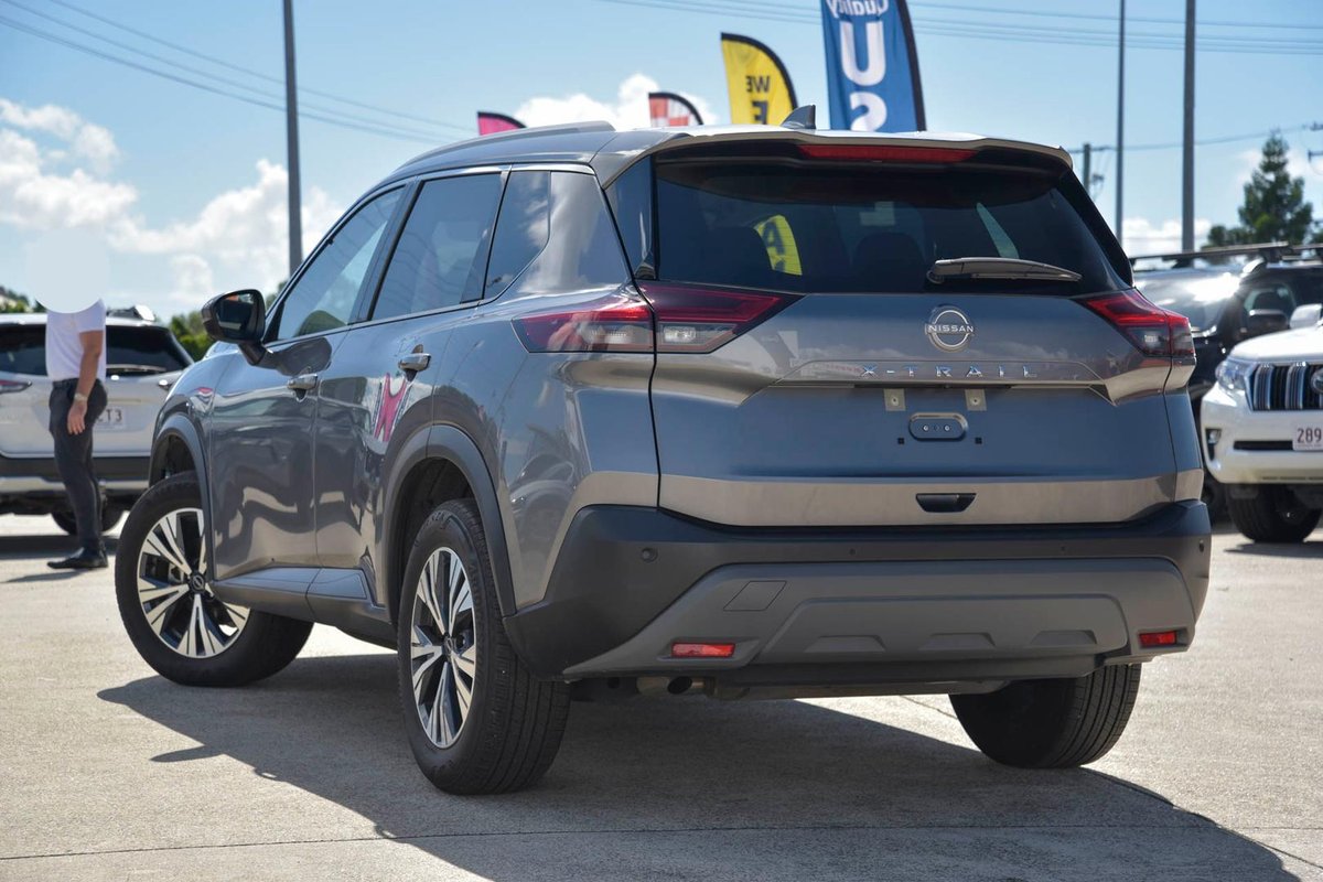2023 Nissan X-Trail ST-L T33 MY23 For Sale in Morayfield - Keystar ...