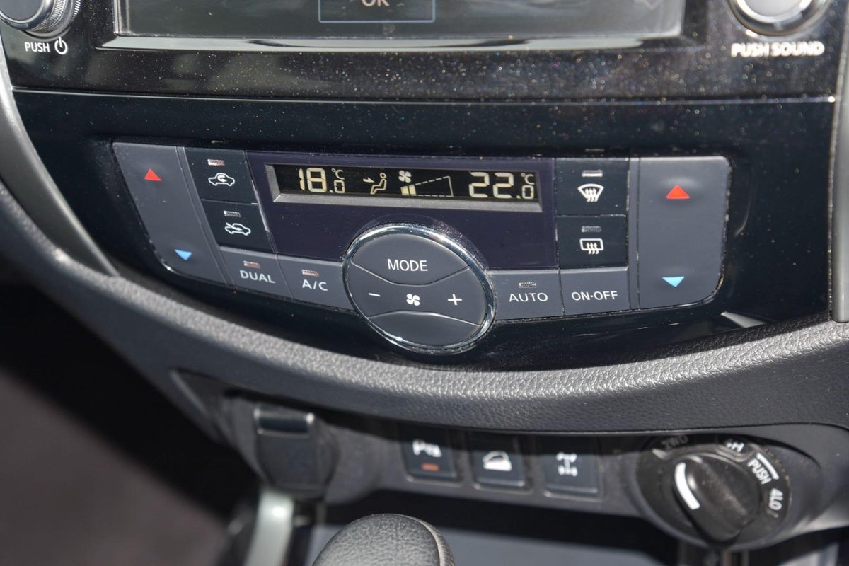 2021 Nissan Navara ST-X D23 MY21.5 4X4 Dual Range For Sale in ...
