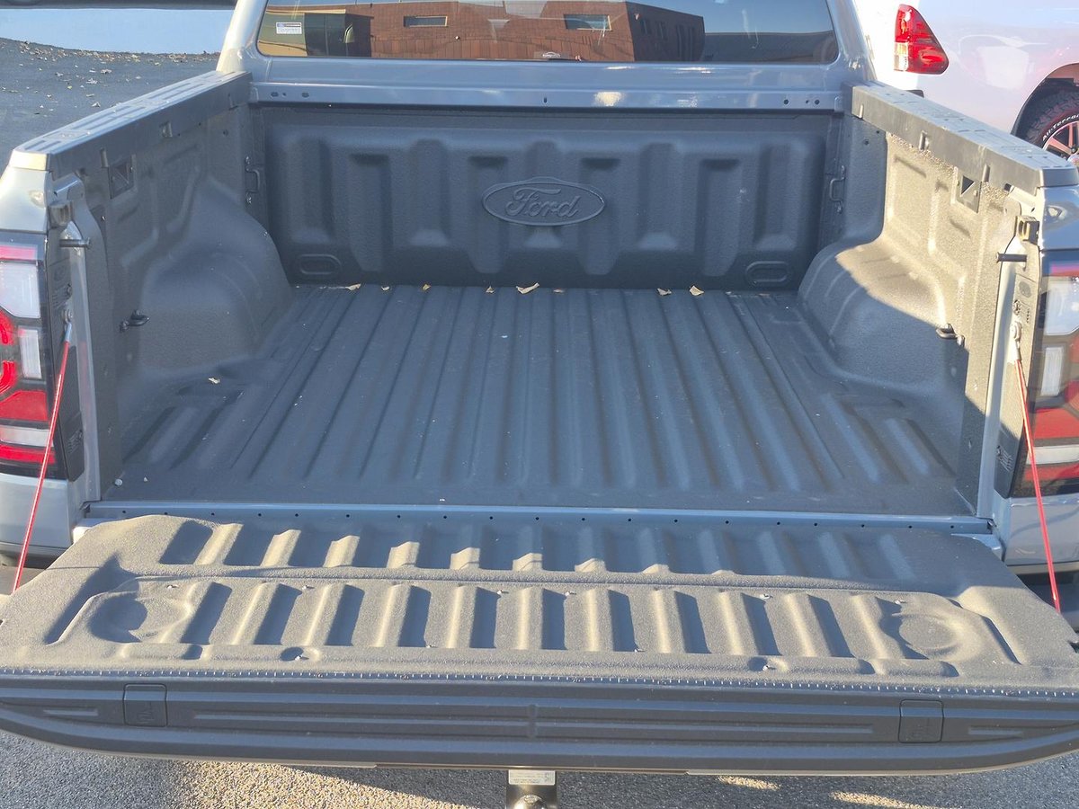 2023 Ford Ranger Raptor MY23.50 4X4 Dual Range For Sale in Devenport ...