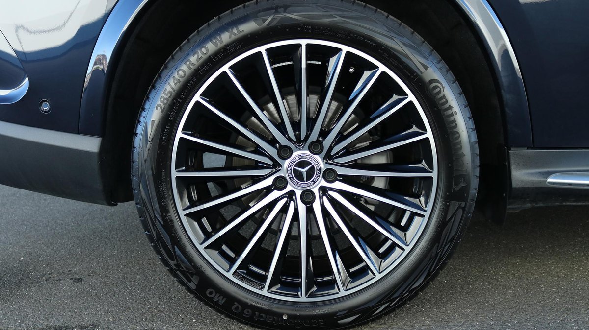 2024 Mercedes-Benz GLC-Class GLC300 X254 Four Wheel Drive For Sale in Launceston, TAS (Nautic ...