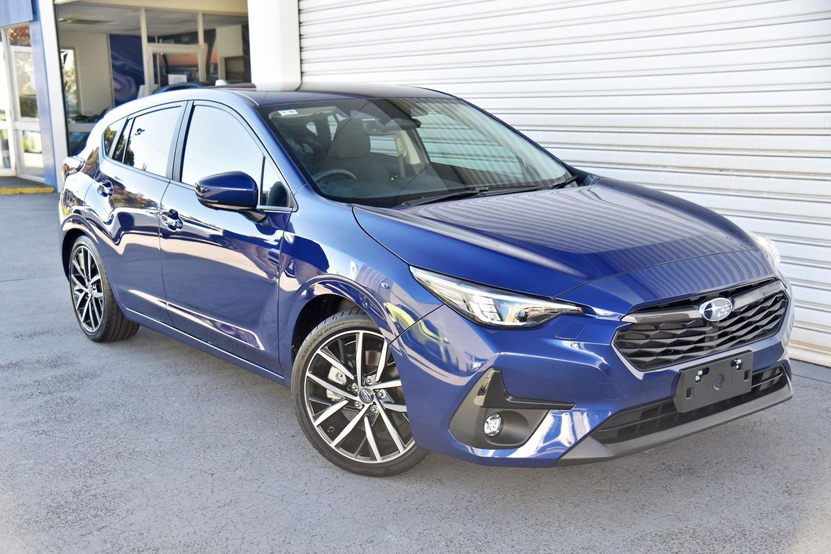 2024 Subaru Impreza 2.0R G6 MY24 AWD For Sale in Doncaster, VIC ...