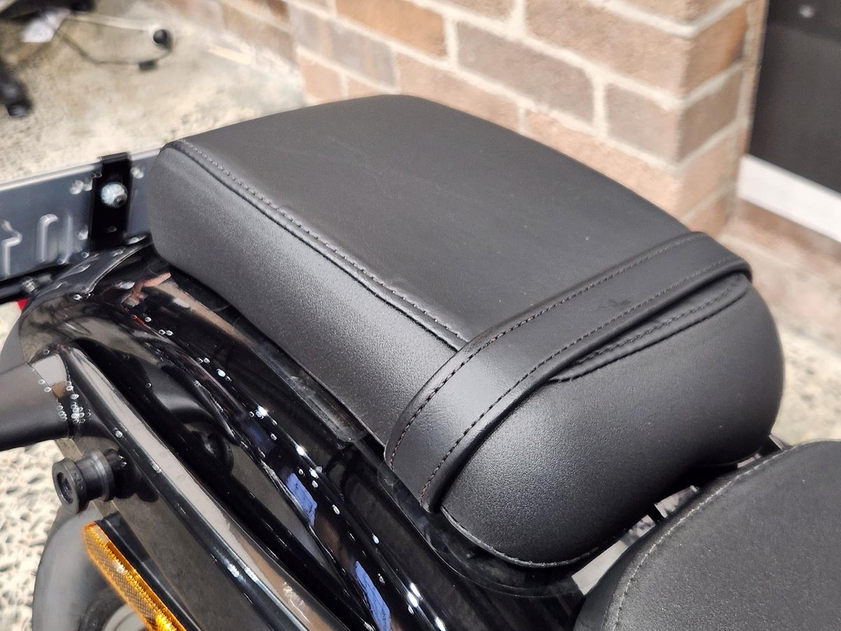 2024 Harley-Davidson Nightster (RH975) Sportster For Sale in Tempe at ...