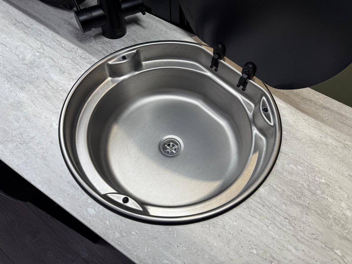 2025 Avida Explorer LX For Sale in Campbellfield | Roberts RV World