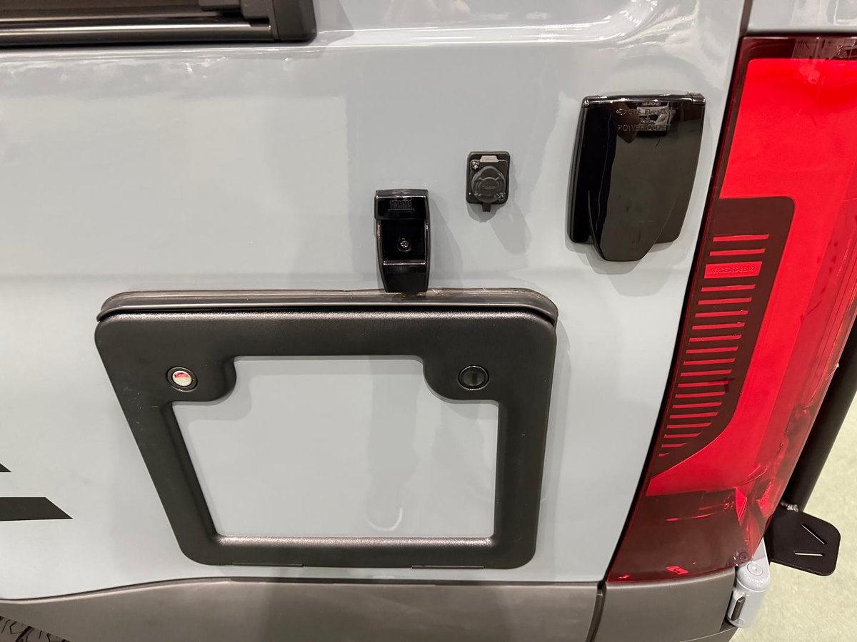 2025 Avida Explorer LX For Sale in Campbellfield | Roberts RV World
