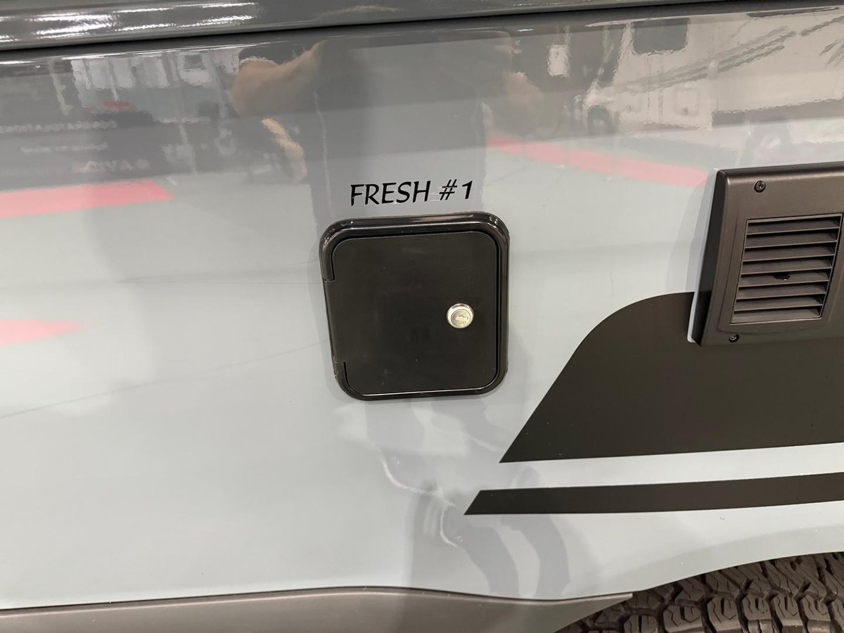 2025 Avida Explorer LX For Sale in Campbellfield | Roberts RV World