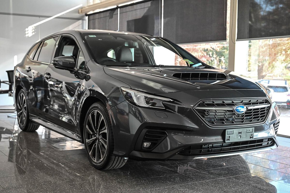 2025 Subaru WRX TS VN MY25 AWD For Sale in Narre Warren, VIC (Magnetite ...