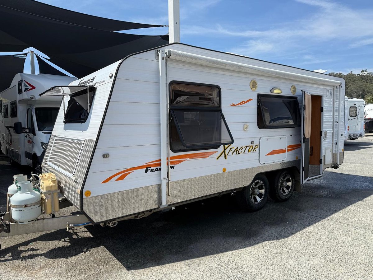 Welcome to Hinterland Caravans - QLD, Burleigh Heads QLD | Hinterland ...