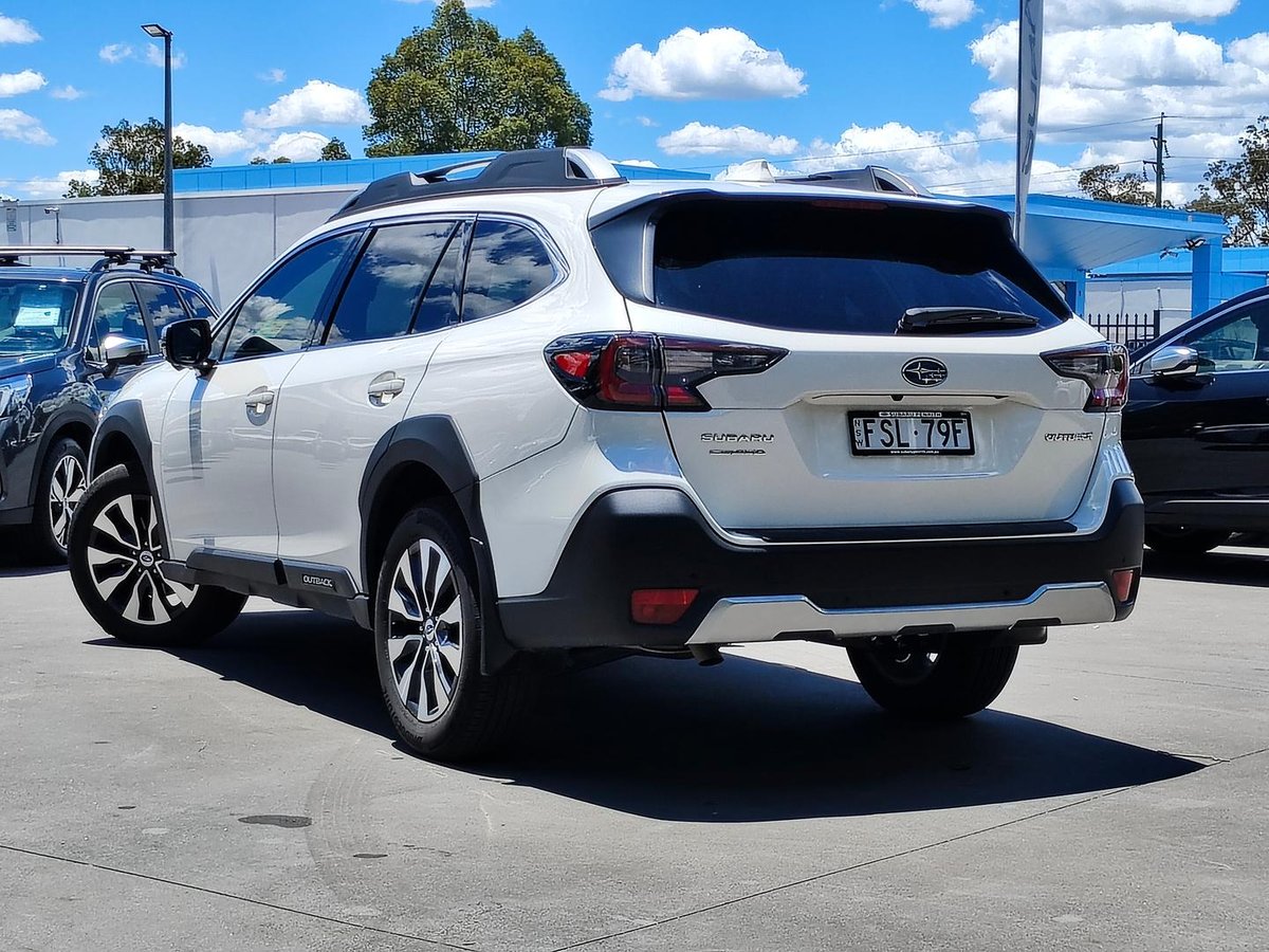 2024 Subaru Outback AWD Touring 6GEN MY24 AWD For Sale in Penrith, NSW ...