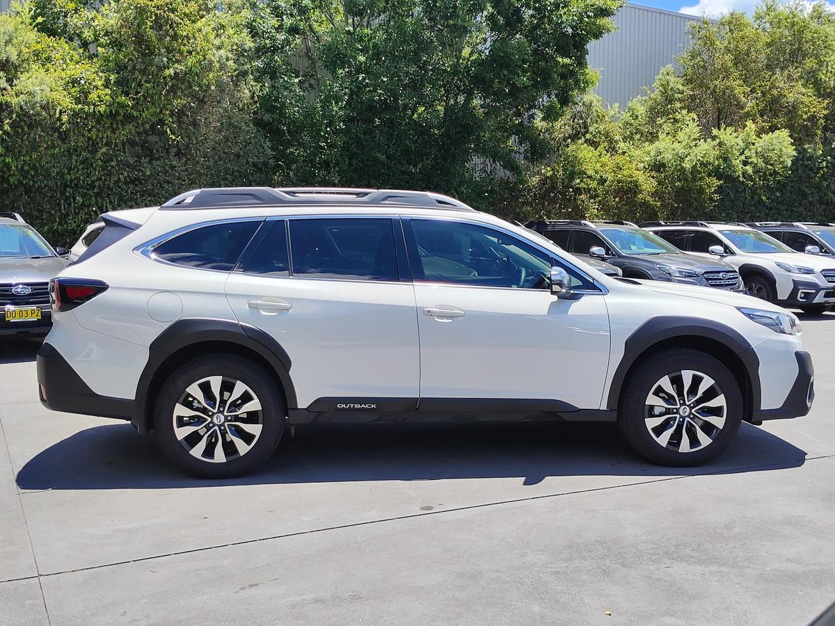 2024 Subaru Outback AWD Touring 6GEN MY24 AWD For Sale in Penrith, NSW ...