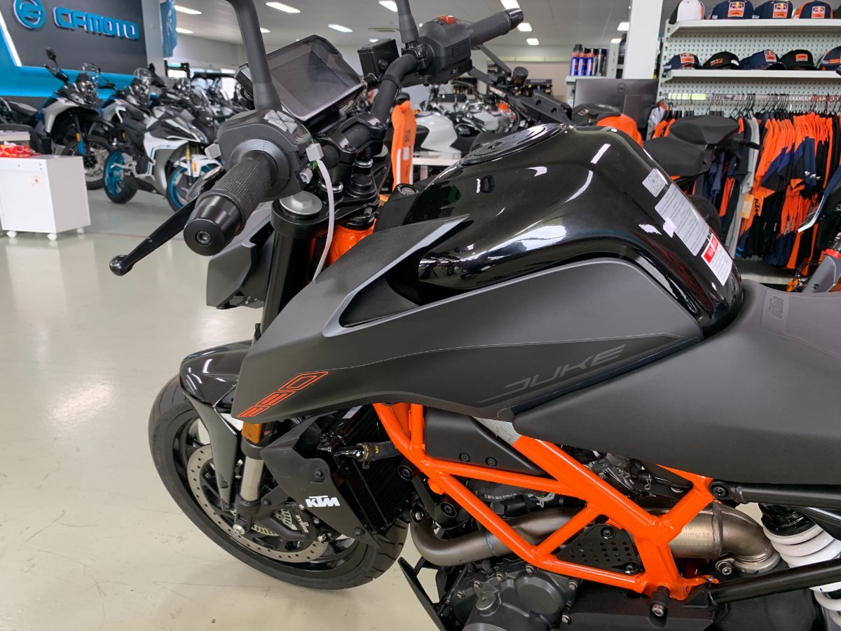 2025 KTM 390 Duke For Sale in Mysterton at TeamMoto Townsville, QLD ...