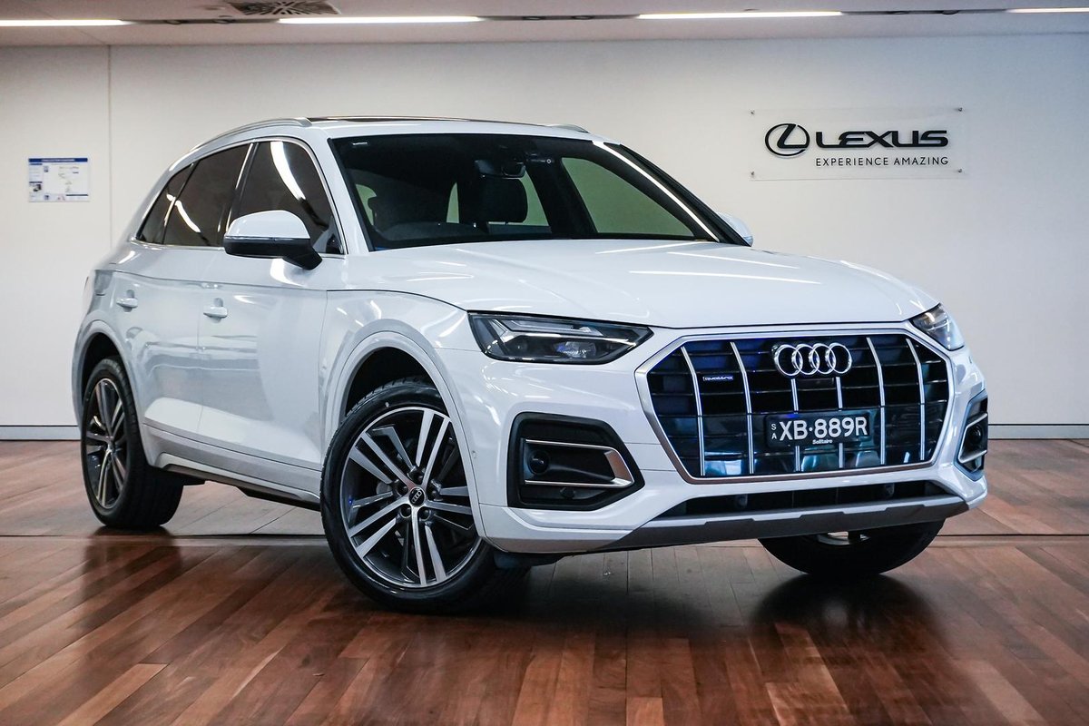 Luxus Audi 40 Tdi Fotosnull