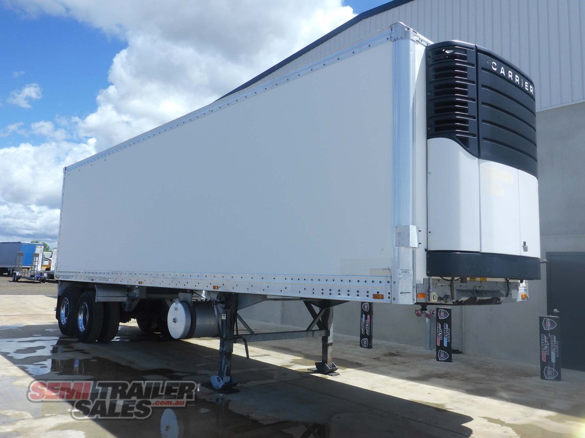 New & Used Semi Trailers For Sale Australia | Semi Trailer Sales