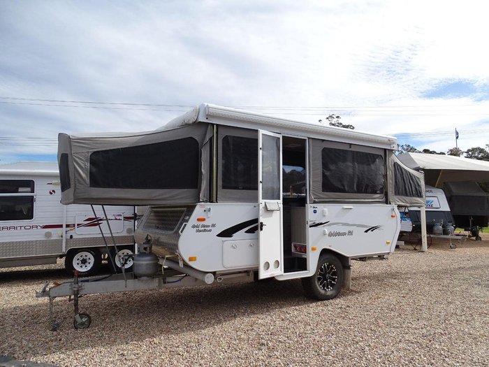 New, Demo & Used Caravans Nowra | RV Dealers & Caravans For Sale Nowra ...