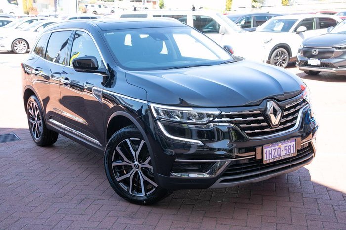 Renault Dealer Melville, WA | New & Used Car Sales | Melville Renault