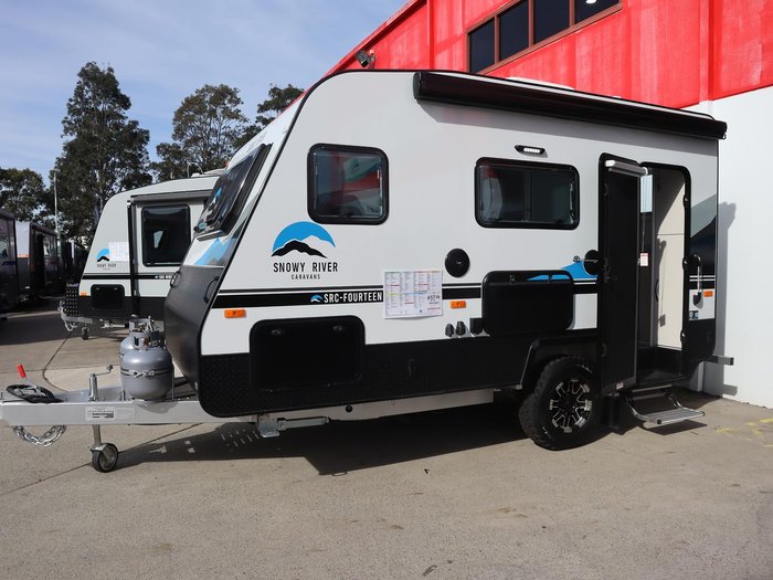 New, Demo & Used Caravans Newcastle | Caravan Dealers & Pop Tops For Sale Newcastle NSW.