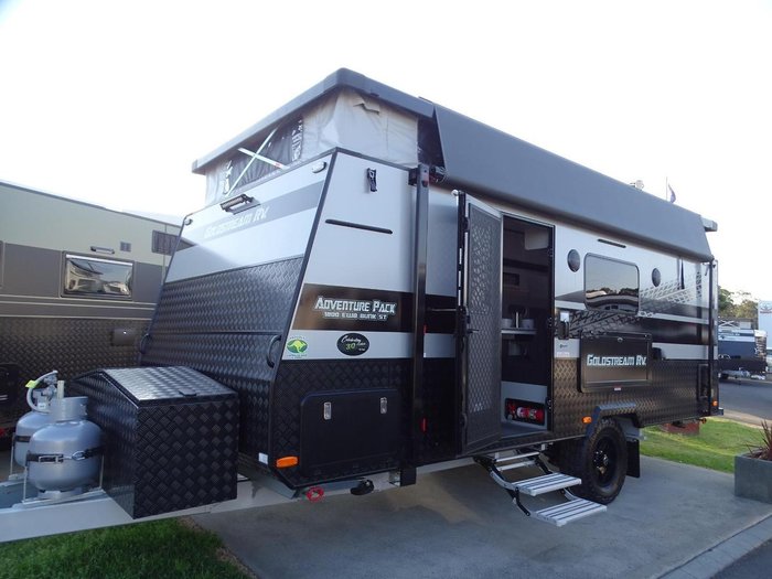 New, Demo & Used Caravans Nowra | RV Dealers & Caravans For Sale Nowra ...