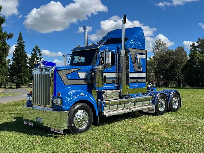 Heavy Haulage Transport and Crane Specialists Archerfield QLD | Heavy ...