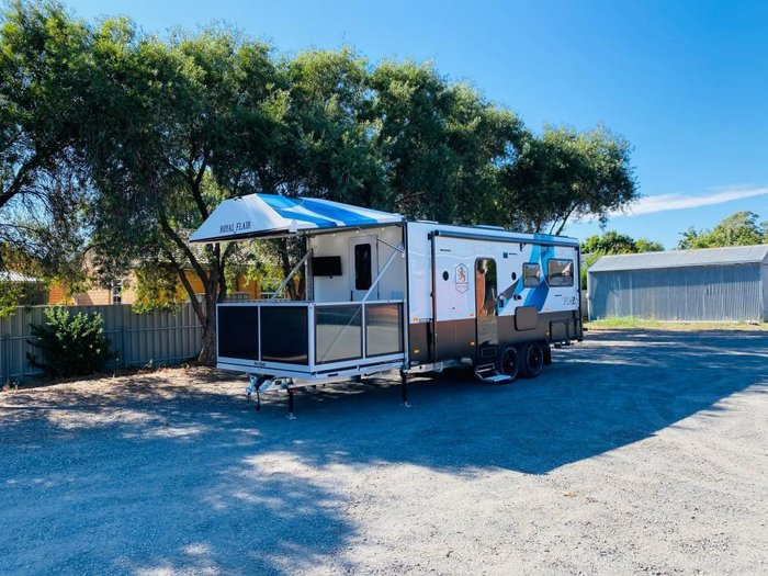 Caravan for Sale WA | Caravan Culture
