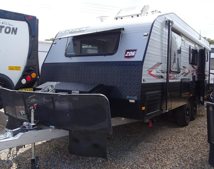 New, Demo & Used Caravans Nowra | RV Dealers & Caravans For Sale Nowra ...