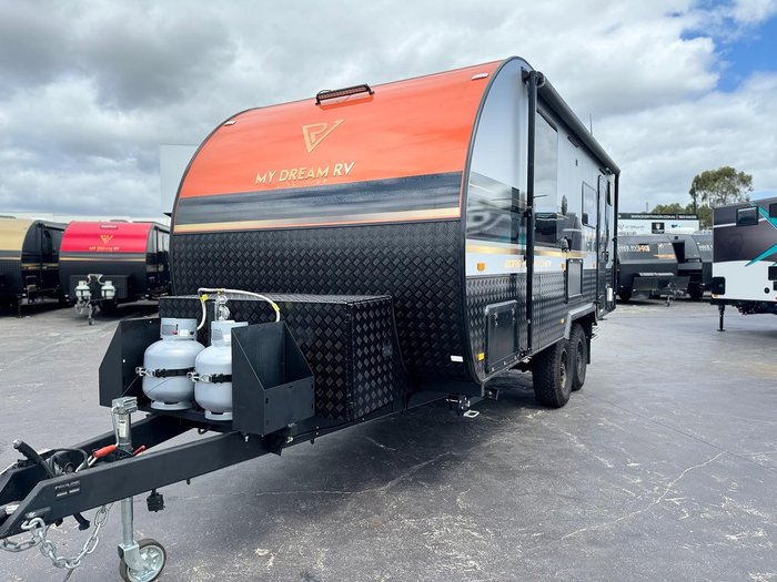 New & Used Caravans, Trailers & RV's Sydney | Caravan Dealer Smeaton Grange NSW | Everything RV