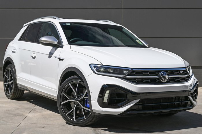 Volkswagen T-Roc For Sale Berwick | Review Specifications & Pricing ...
